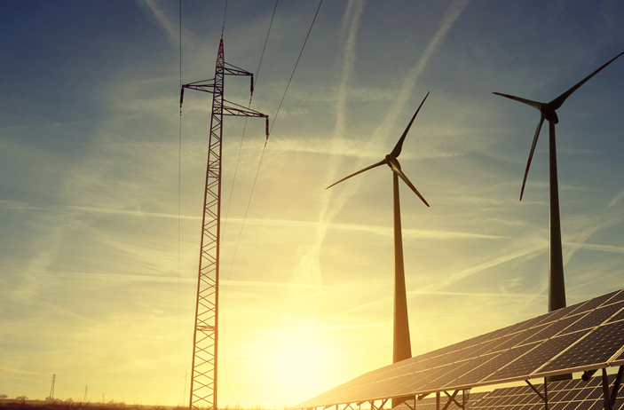 NYSCRF to co-invest in renewables alongside GIP’s $22bn mega-fund ...