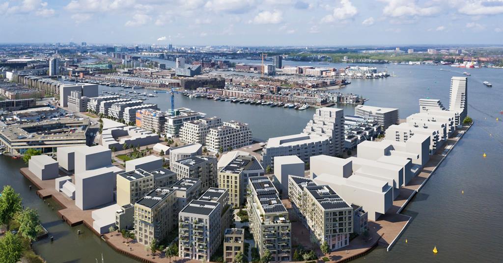 Dutch insurer backs ASR Dutch core residential fund with €100m | News ...