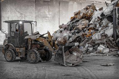 Macquarie buys US waste hauling and recycling firm DTG Recycle [updated ...