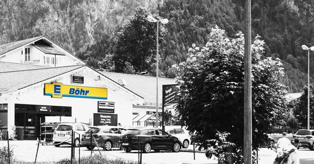 Garbe expands food-anchored real estate platform with GRR acquisition ...