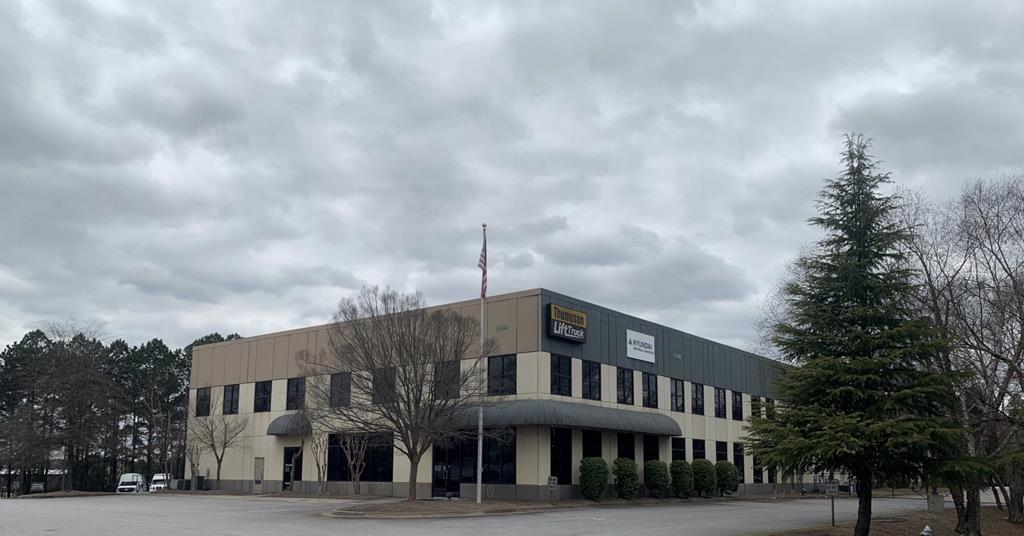 Alterra sets $750m target for latest US industrial outdoor storage fund ...