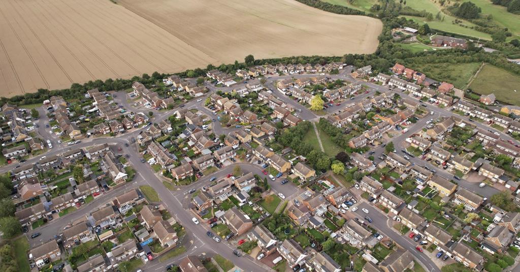 Six UK county councils join ACCESS Pool’s pooled property solution ...