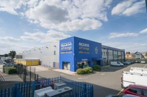 Tritax Big Box plans merger with UKCM to create £6bn UK logistics group ...