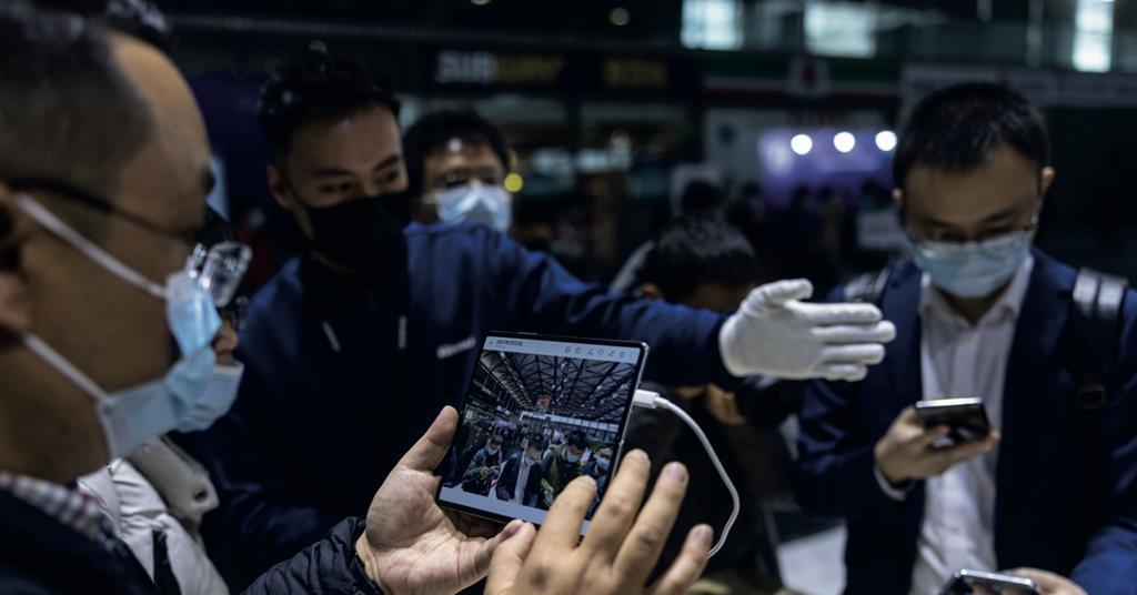5G: Investors fail to connect | Special Reports | Real Assets