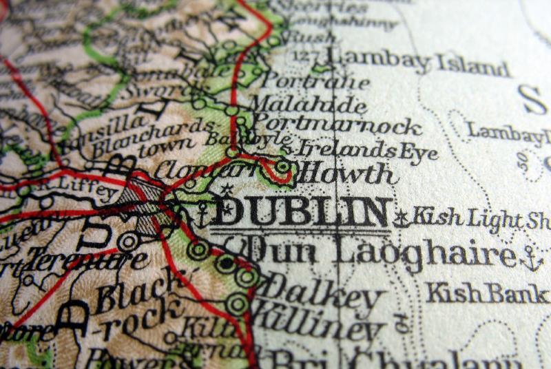 ESR Europe sells €159.7m Irish residential development | News | Real Assets