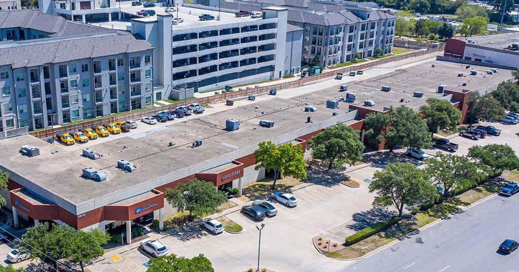 BKM, Kayne Anderson acquire $1.8bn light industrial portfolio | News ...