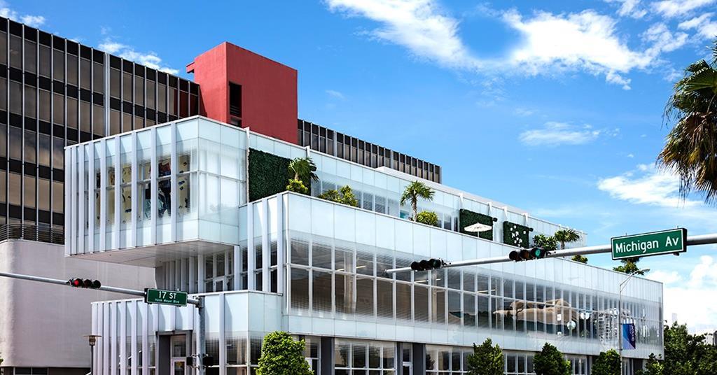 Azora’s US division adds Boston office building and Miami Beach retail ...