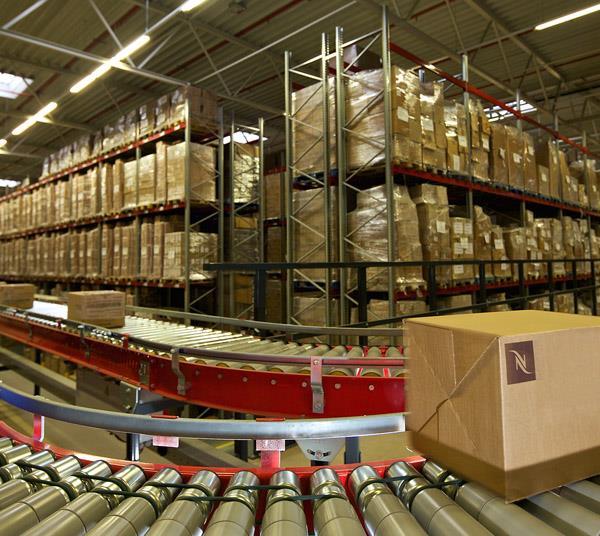 UK REIT Segro commits to £2bn West Midlands development programme | News | Real Assets