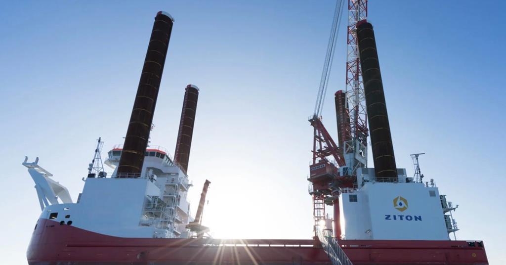 Macquarie buys offshore wind O&M firm Ziton | News | Real Assets