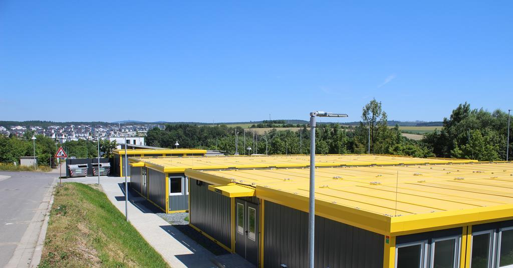 Ancala buys majority stake in temporary modular infrastructure provider ...