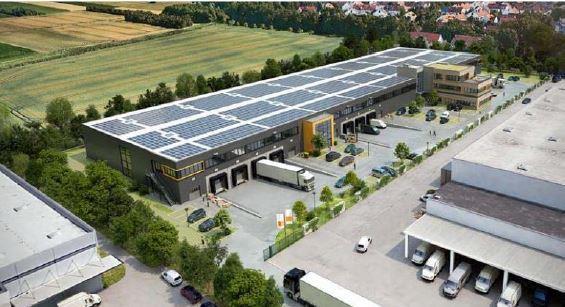 Germany's BVK creates European logistics strategy via Universal | News ...