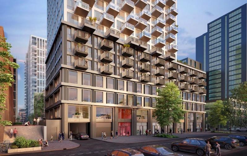 BPL Pensioen invests in timber-constructed residential project | News ...