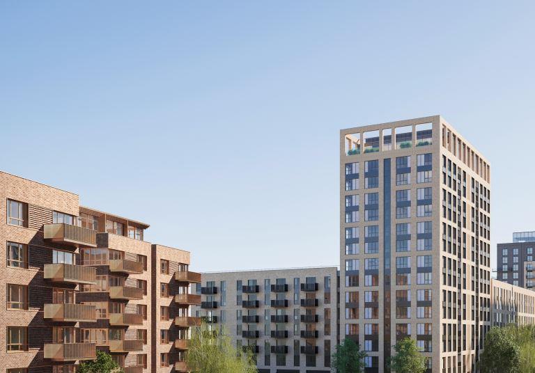 Greystar plans to raise £750m for first UK built-to-rent fund | News ...