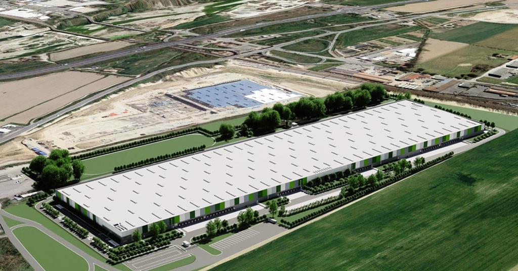 Garbe adds to Italy logistics assets with Tortona land acquisition ...