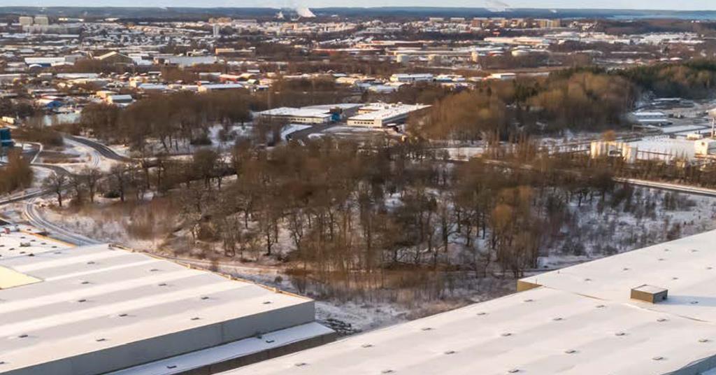 Barings sells €122m logistics portfolio in Sweden | News | Real Assets