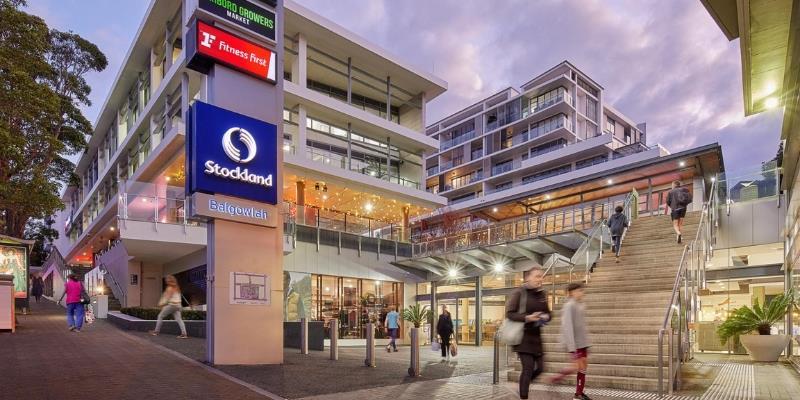 Sydney-based Revelop buys Stockland Balgowlah mall for A$155m | News ...
