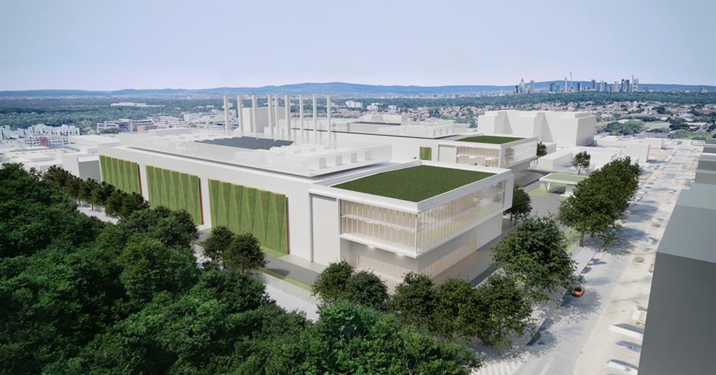 LOGISTICS WATCH Goodman plugs into German expansion | PropertyEU ...