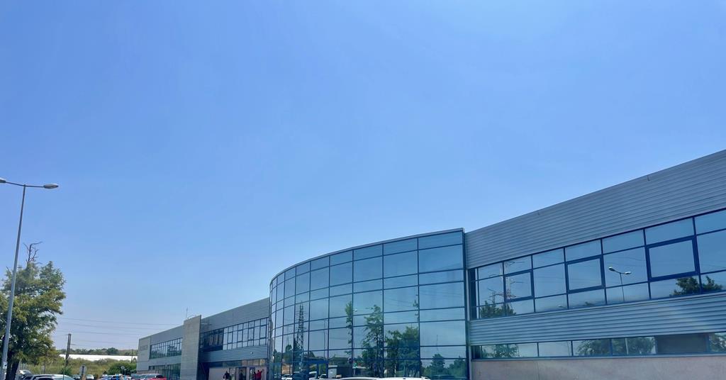 Patron Capital and Inbright buy 26,000sqm industrial estate in Portugal ...