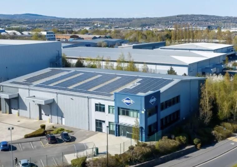 UK REITs Custodian Property and Abrdn Property Income agree merger ...