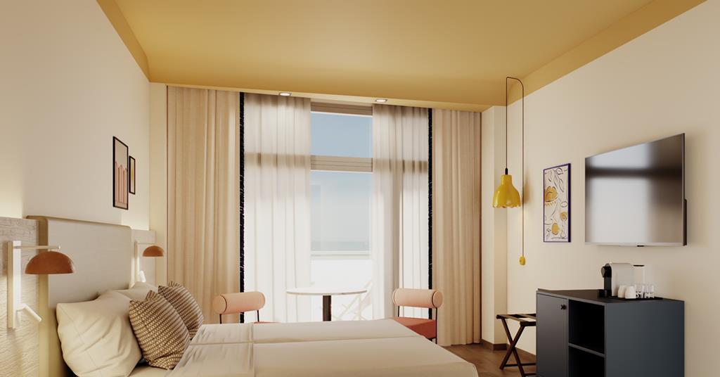 Azora acquires Spanish hotel operator Medplaya | News | Real Assets