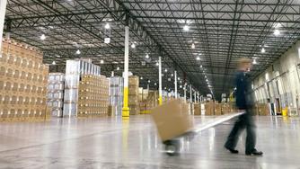 Germany's Deka buys logistics project at Amsterdam airport | PropertyEU Archive | Real Assets