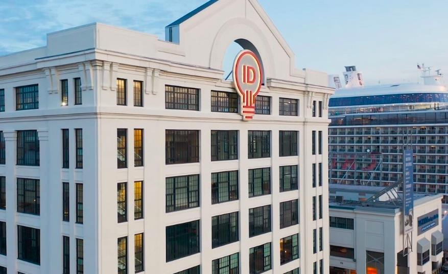 Related Fund buys 50% stake in Boston’s $710m The IDB building | News ...