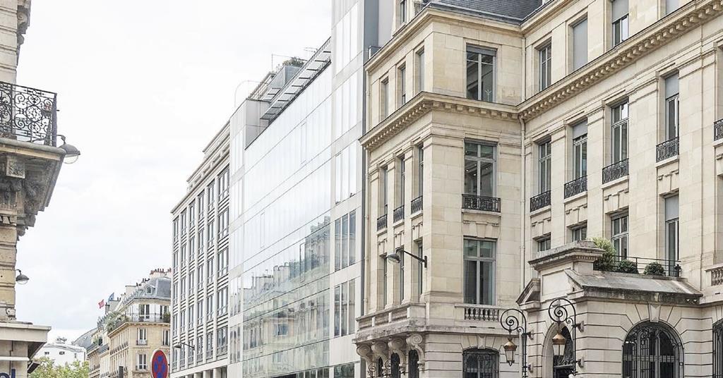 Gecina buys €435m Paris office complex with repositioning plan | News ...
