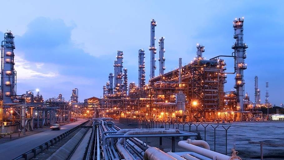 Keppel and ExxonMobil to explore low-carbon ammonia solutions in ...