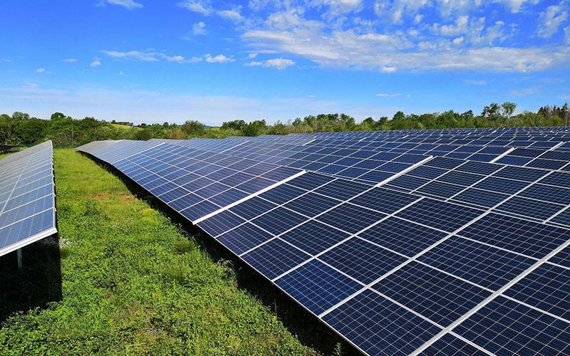 Eurazeo leads €130m fundraising by French solar energy producer TSE ...