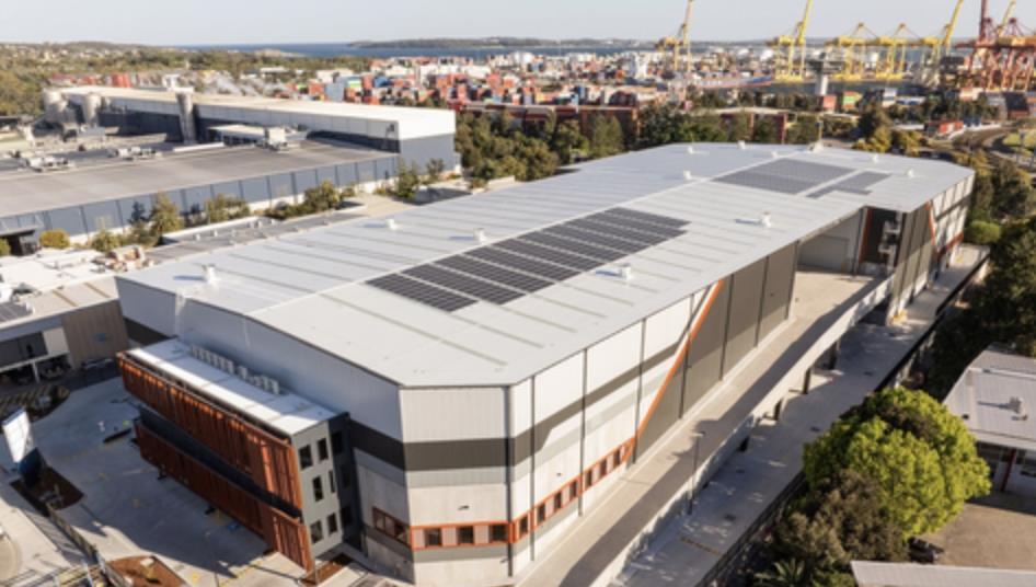 Cabot Properties expands Australia portfolio with A$138 logistics asset ...