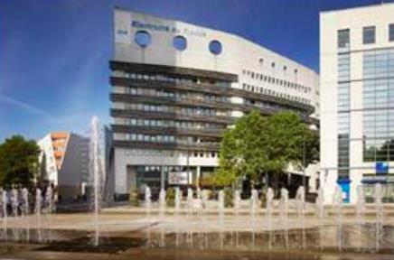 Ivanhoé Cambridge acquires Cap Ampère office asset in Paris | News ...