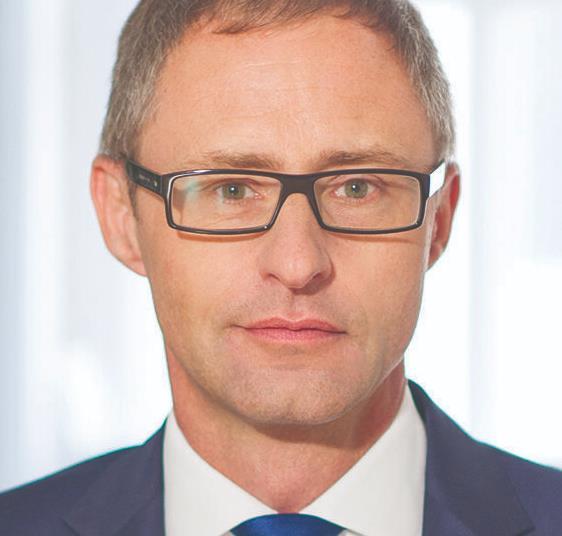 Barings promotes Nick Pink to head European real estate as Charles ...