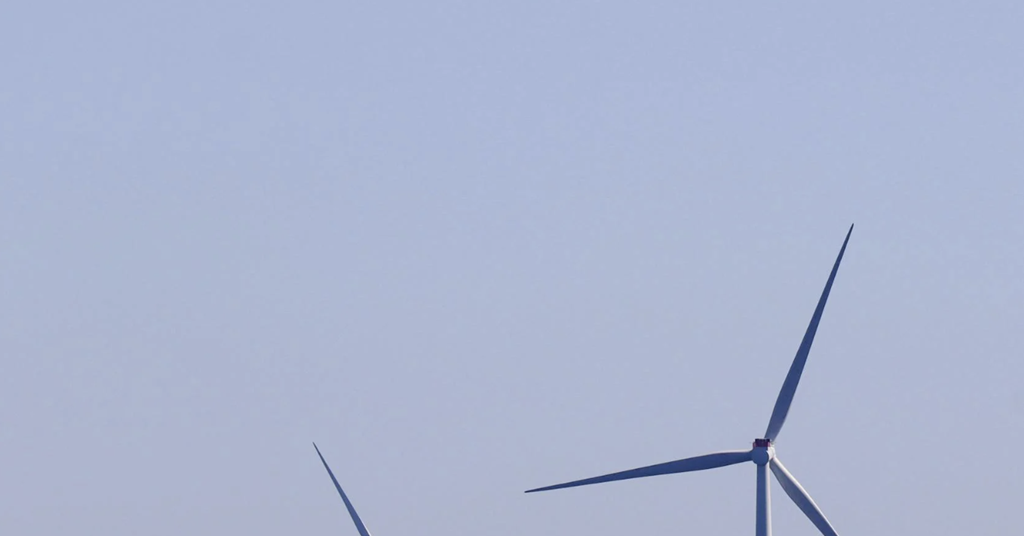 NBIM invests in offshore wind construction projects in Denmark and ...