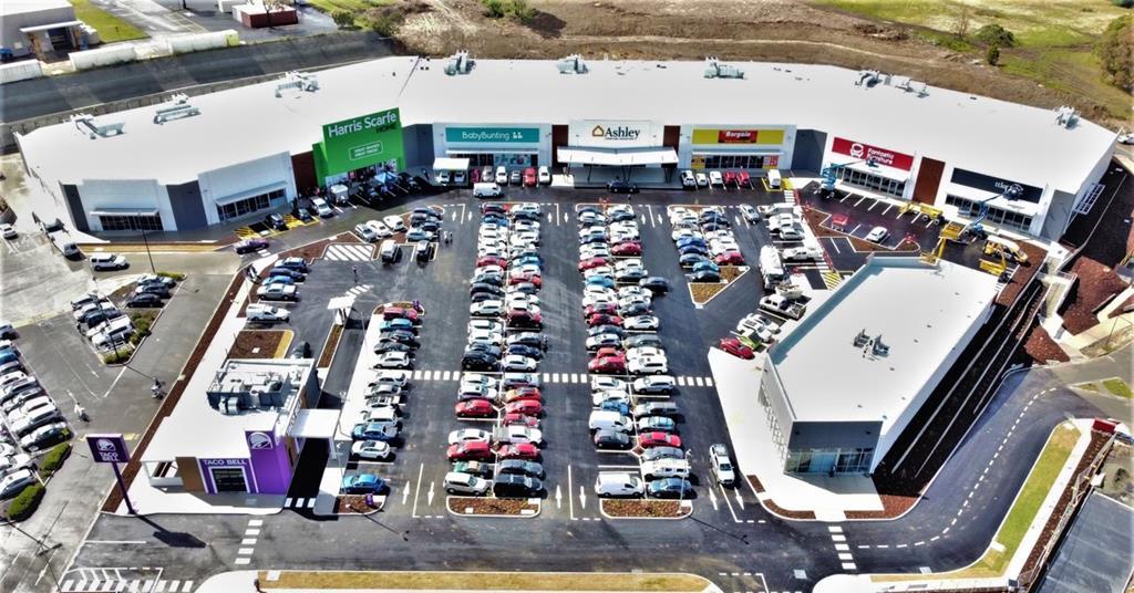 MaxCap and Troon sell Chirnside Lifestyle Centre in Brisbane to AM ...