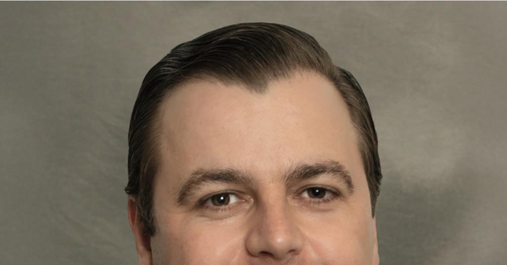 Jon Kelly, Blackstone: A return to ‘old-school infrastructure investing ...