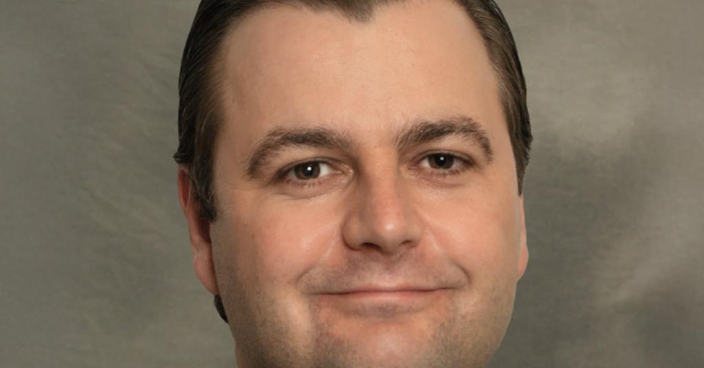 Jon Kelly, Blackstone: A return to ‘old-school infrastructure investing ...