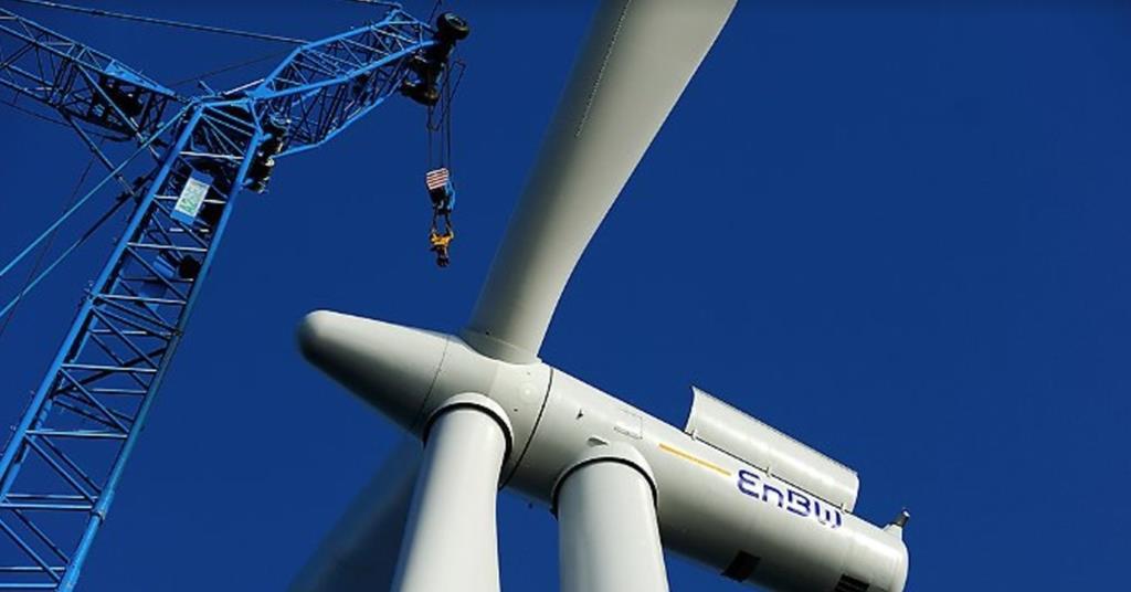EnBW sells half of €2.6bn offshore wind project to NBIM, Allianz and ...