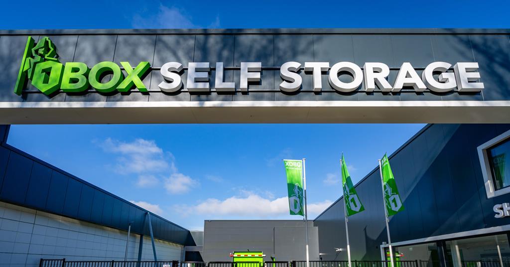 Self-storage platform 1BOX secures €110m Tristan Capital financing ...