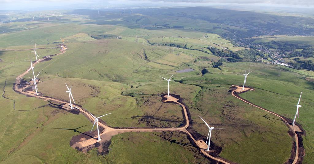 Achal Bhuwania, Equitix: At the frontline of the infra boom | Special ...