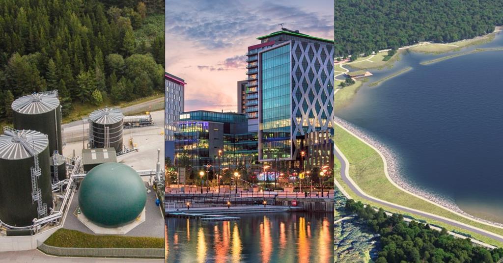 Ancala to pump further £551m into Portsmouth Water, Biogen and Leep ...