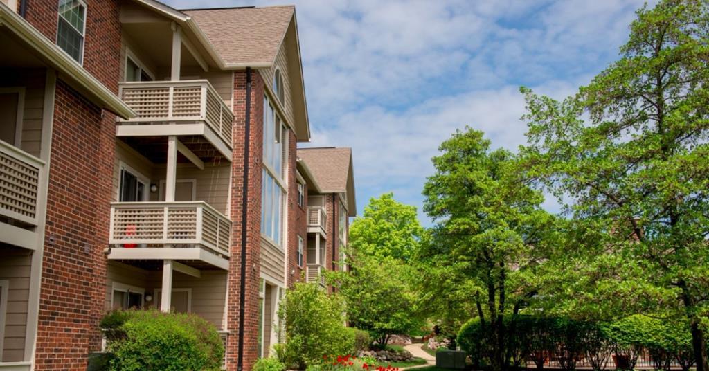 Morgan Properties acquires two US multifamily portfolios for $410m ...