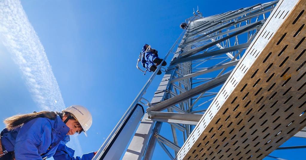 Pantheon Infrastructure invests in GD Towers | News | Real Assets