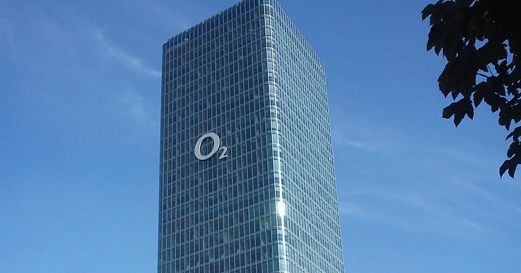 DIC in exclusivity for €550m acquisition of Munich’s O2 Tower ...