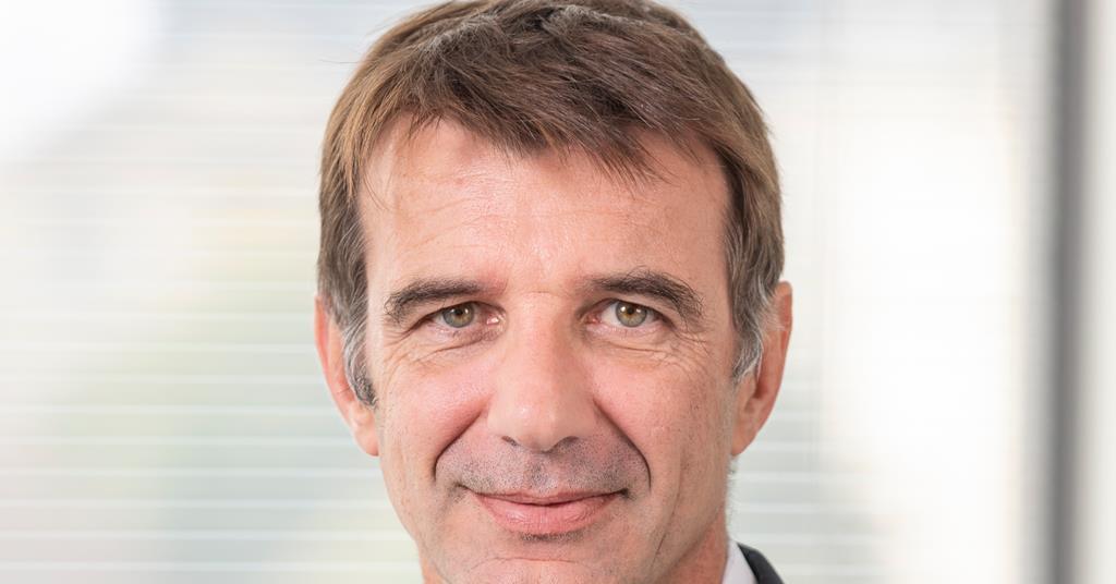 Mirova: Gradual expansion of energy transition | Magazine | Real Assets