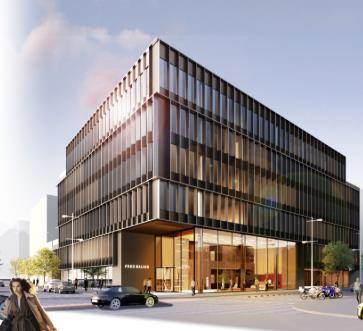 Cain International creates €1bn European portfolio | News | Real Assets