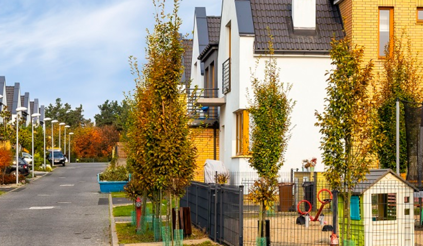 London CIV invests £100m at second close of L&G’s affordable housing ...