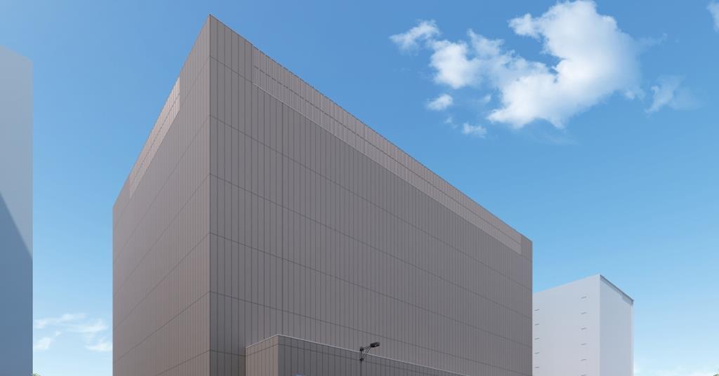 Gaw Capital adds Fuchu Intelligent Park asset to Japan data centre ...
