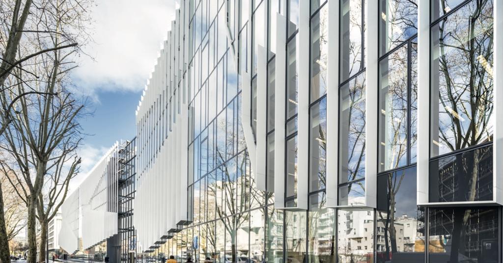 Paris offices: City of Light switches back on | Special Reports | Real ...