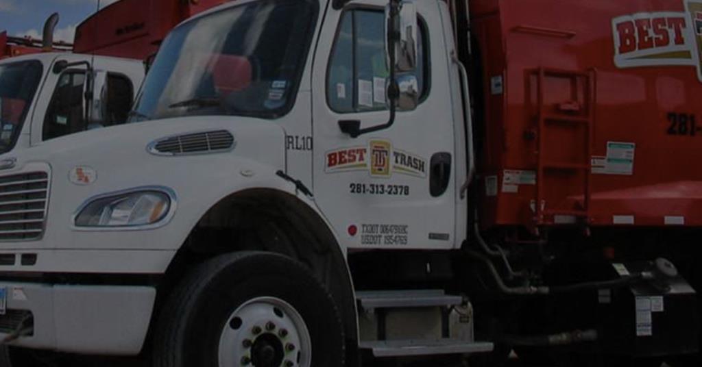 HIG Infrastructure snaps up US waste collection platform Best Trash ...