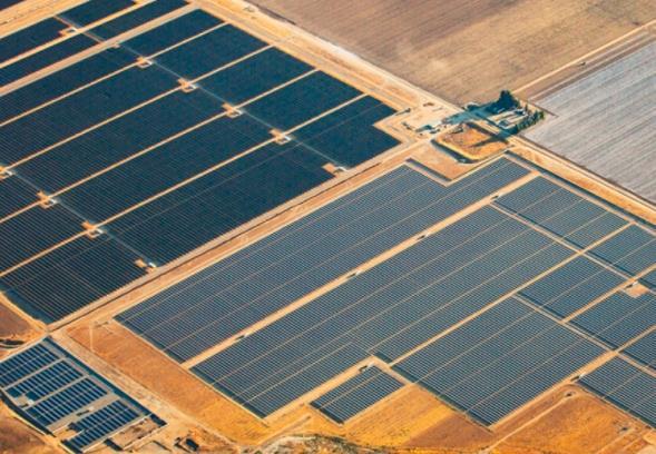 GIP infrastructure debt fund invests $675m in two deals | News | Real ...